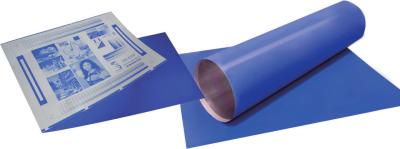 China UV Ink Double Layer Aluminum CTCP Offset Printing Plate for sale