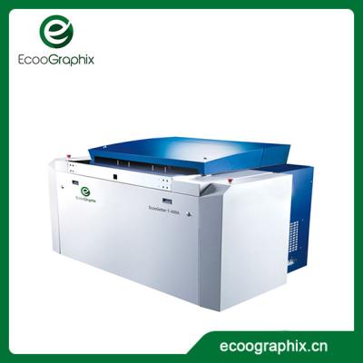China 48 Channels 22Pph Thermal Ctp Machine 2400dpi Ctp Platesetter for sale