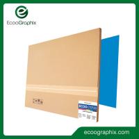 China Newspaper 200Lpi Offset Printing Plate Single Layer CTCP Plate for sale