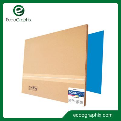 China Newspaper 200Lpi Offset Printing Plate Single Layer CTCP Plate for sale