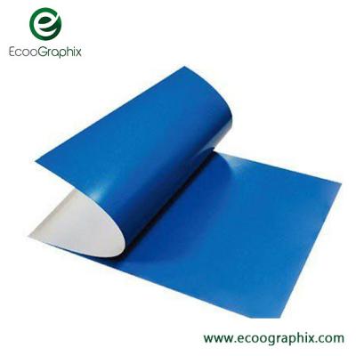 China Single Layer Positive Acting CTCP Printing Plates With 0.40mm Gauge for sale