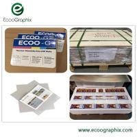 China Processless Thermal Negative CTP Offset Printing Plate for sale