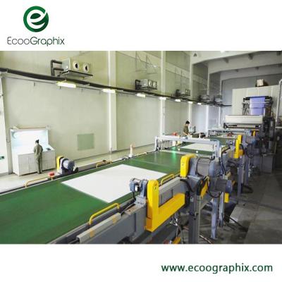 China Thick 0.30mm Processless Offset UV CTP Printing Plates for sale