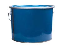 China Newspaper Cold Set Pigment Ink 200kg/Barrel Oil Based Printing Ink for sale