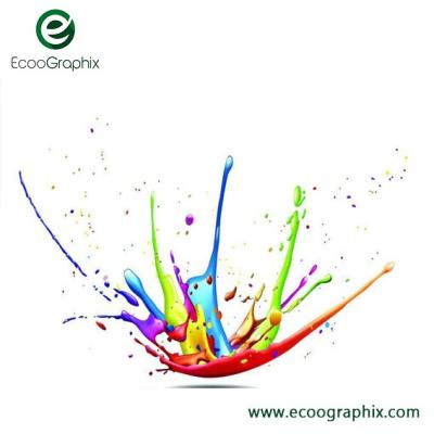 China Corrugated Paperboard Offset Printing Ink Water Resistant for sale