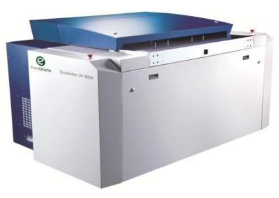 China T-800 28PPH Precision Thermal CTP Plate Makeing Machine for sale