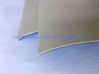 China 0.8um 15000pph Offset Printing Rubber Blanket For Coated Paper for sale
