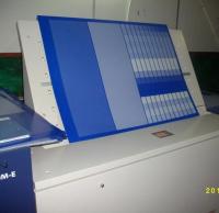China UV Free 300LPI Positive PS CTP Printing Plates With 0.30mm Gauge for sale