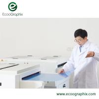 China Offset Printing CTP Plate for Wide Format Poster Brochure Newspaper 1325mm Width for sale