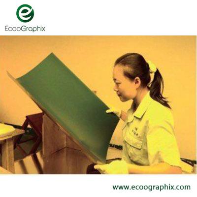 China Long Runlength Offset UV Ink Printing Thermal CTP Plate for sale