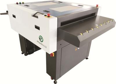 China Water Saving Reliable Offset Printing CTP Plate Processor for sale