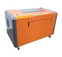 China Digital CTP Flexo Plate Making Machine for Label Packaging Printing for sale