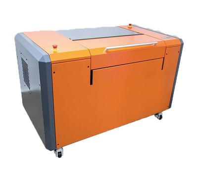 China Digital CTP Flexo Plate Making Machine for Label Packaging Printing for sale