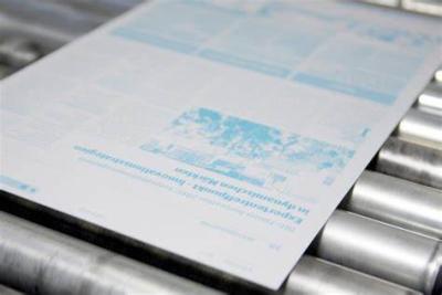 China Processless Thermal Negative CTP Offset Printing Plate for sale