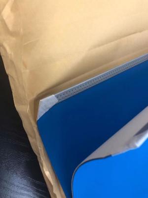 China Compressible Metal Printing Rubber Blanket 1.97mm Thickness for sale