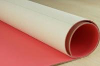 China UV Resistant Printing Blanket With Micro-ground And Polished Surface For Printing for sale