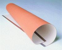 China Compressible Rubber Offset Printing Blanket 1.70mm Thickness for sale