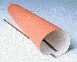 China Compressible Rubber Offset Printing Blanket 1.70mm Thickness for sale