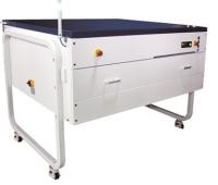 China MCU800 4 Cassettes 400x300mm RS485 75PPH CTP Plate Machine for sale