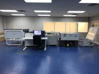China 75PCS/H Multi Cassettes CTP Plate Autoloader for sale