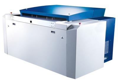 China 64CH Offset Themal CTP Plate Machine 2400dpi Resolution for sale