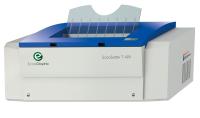 China Offset Prepress Plate Making Platesetter 400dpi Resolution for sale