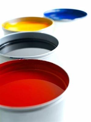 China 13000RPH Graphic Sublimation Printing Ink Anti Skinning for sale