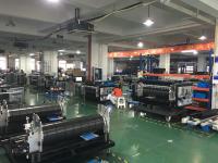 China 64CH Prepress Offset Printing CTP Plate Machine 2400dpi for sale