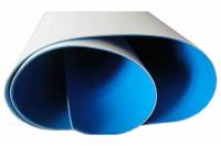 China 15000PPH Publishing Rubber Blanket For Offset Printing for sale