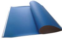 China Full Mold Carton Boards Printing Rubber Blanket 12000 Prints/h for sale