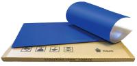 China Double Coating Offset Thermal CTP Printing Plates Solvent Resistance for sale