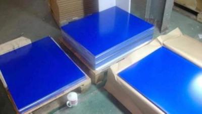 China 400000 Impressions UV Ink Thermal CTP Plate Double  Layer for sale