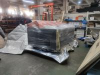 China 64 Channels Thermal Plate CTP Printing Machine 2400Dpi for sale
