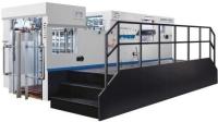 China Waste Stripping Die Cutting Machine For 400x330mm Sheet for sale