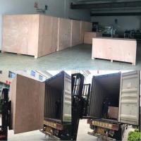 China Waste Stripping Die Cutting Machine For 400×330mm Sheet for sale