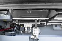 China 3mm Milling 4 Clamps Perfect Book Binder 2000C/H Large Compatibility for sale