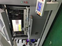 China High Speed 9500 Sheets/hour UV Varnishing Machine with Max Coating Size 720x1050mm and Sheet Thickness 80-500gsm for sale