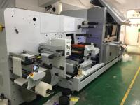 China High Speed 9500 Sheets/hour UV Varnishing Machine with Max Coating Size 720x1050mm and Sheet Thickness 80-500gsm for sale