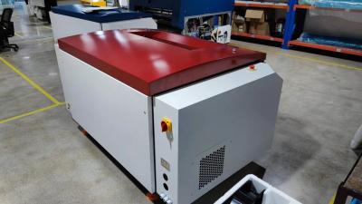 China 800 X 690mm Thermal CTP Plate Making Machine For Offset Printing Prepress for sale