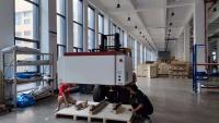 China Positive Thermal Prepress CTP Machine 16pph 2400dpi Resolution for sale