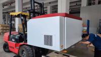 China 64 Channels CTCP Plate Machine 2400dpi Offset Printing for sale
