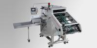 China 125S Saddle Stitching Compensating Stacker 15000 Cycles/H 660mm Feeding for sale