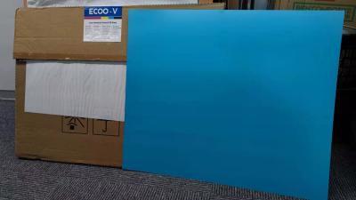 China Low Chemistry CTP Offset Printing Plate Eco Friendly 405nm for sale