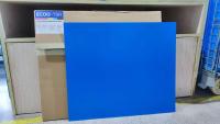 China Thermal Solvent-Resistant CTP Plate for Long-run Printing for sale