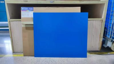China 200,000 Impressions Solvent Resistance CTP Offset Printing Plates for sale
