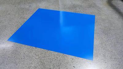 China Highly Sensitive EcooGraphix CTP Plate with Excellent Half Tone Dot Reproduction for sale