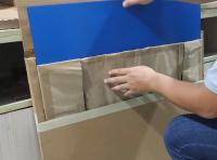 China Double Layer UV Ink Capable Solvent Resistant Thermal CTP Plate for Offset Printing for sale