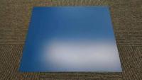 China Printing Aluminum Double UV Positive CTP Plate High Sensitivity for sale