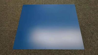 China Printing Aluminum Double UV Positive CTP Plate High Sensitivity for sale