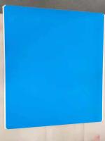 China Carton Boards Microspheres Offset Rubber Blanket 80 Shore A for sale
